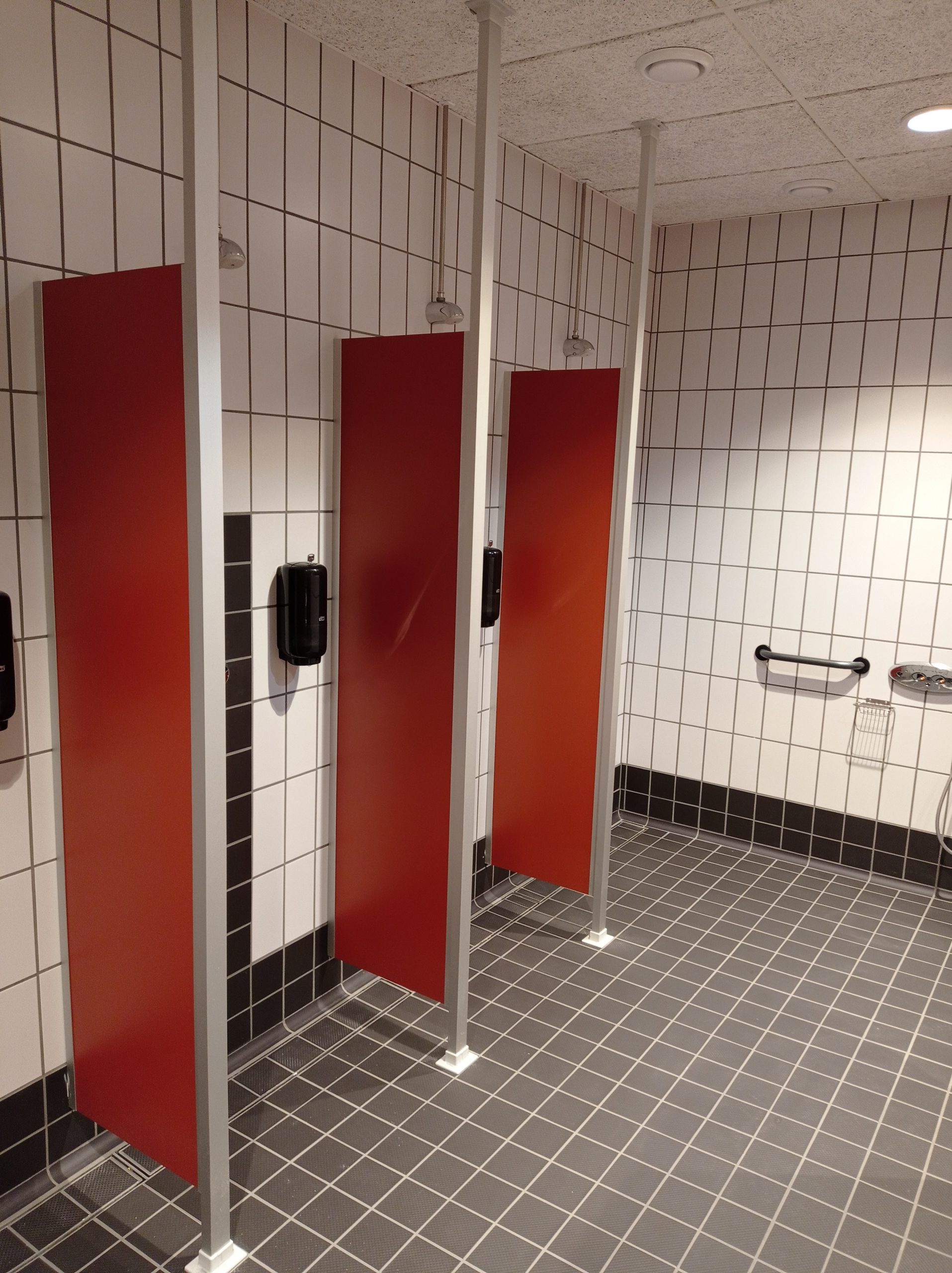 Hermeta in Zweden - Hermeta